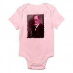 Watches, Magnets, Onesies & More: Your Complete Freud Holiday Gift Guide