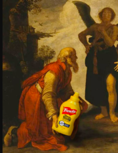 How a Book About Mustard Became a Jewish Memoir